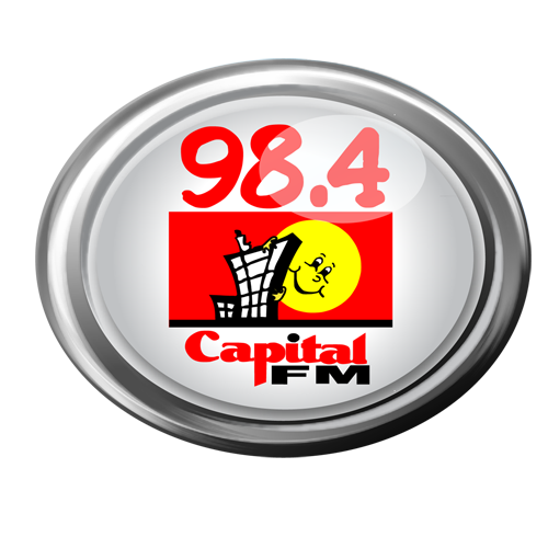 Capital FM Kenya